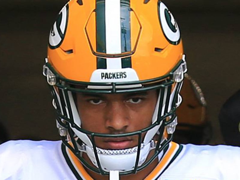 St. Brown schafft den Cut - Mack macht Moneten - kicker