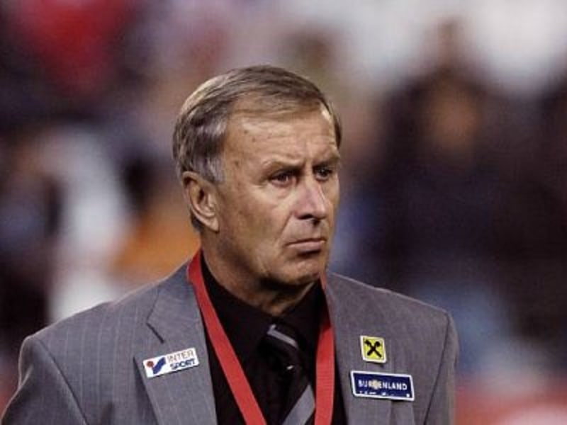 Team Austria mit Luft nach oben | EM - kicker