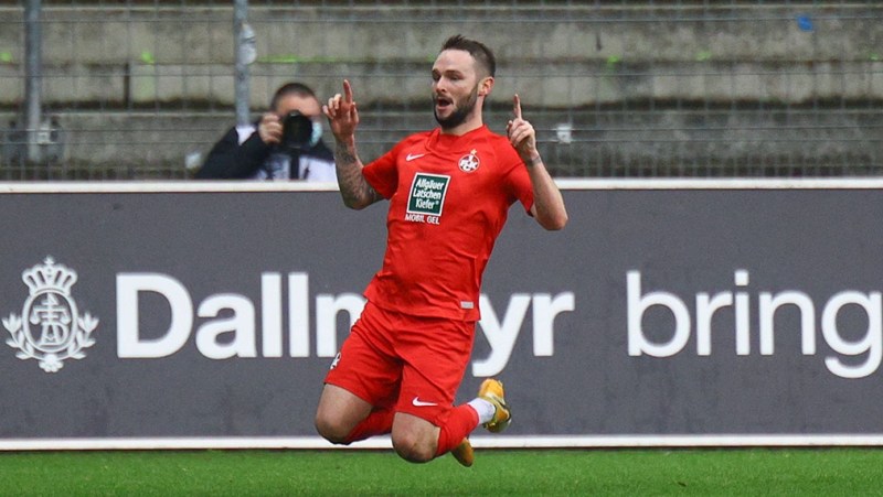 Thomas Hengen wird neuer Sport-Geschäftsführer beim 1. FC ...