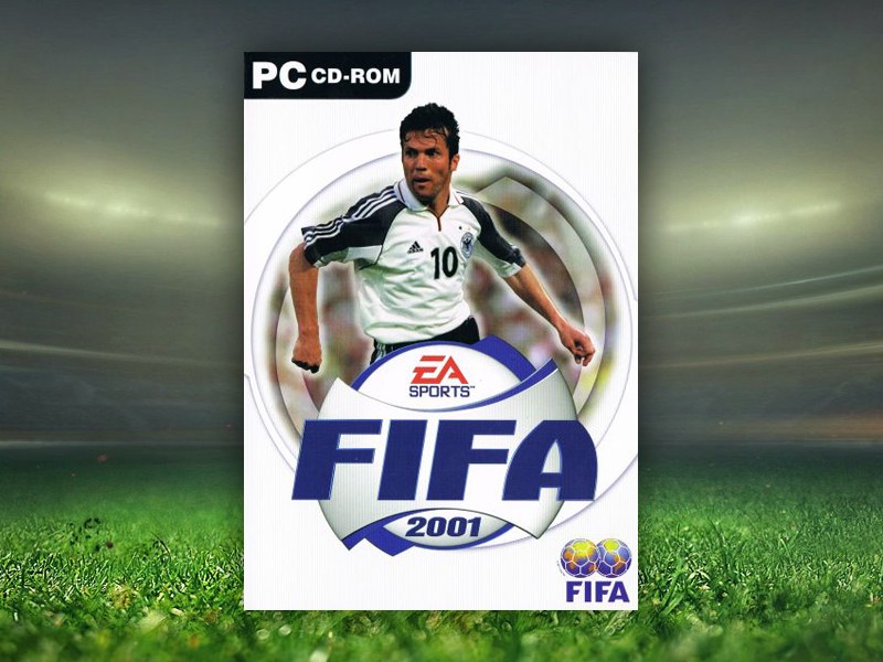 Haaland debütiert bei FC 24: Die Historie der FIFA-Cover - kicker