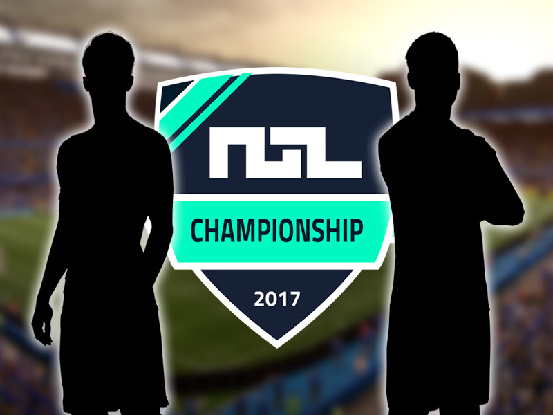 NGL Championship 2017: Hochkaräter unter sich - eSport | Bildergalerie ...