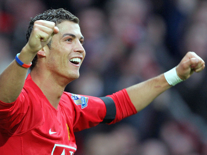 CR7 - Perfektionist und Rekordsammler - kicker | Bildergalerie - kicker