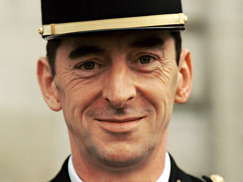 "Das war kein Treten, das war ein Stampfen": 20 Jahre nach dem Angriff ...