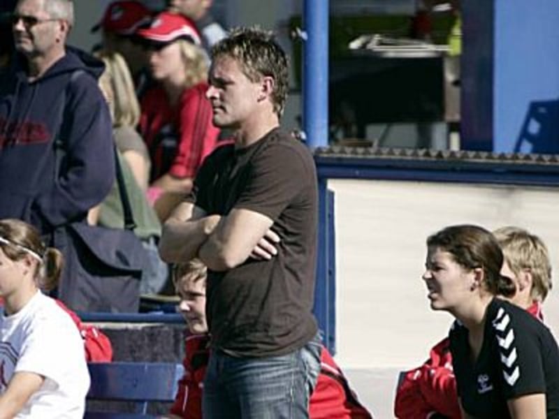 Heiko Bonan in Gütersloh zurückgetreten | Frauen - kicker
