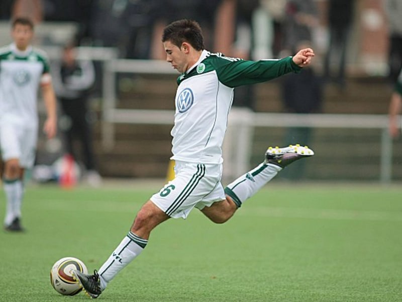 Hertha bricht den Bann | Junioren - kicker