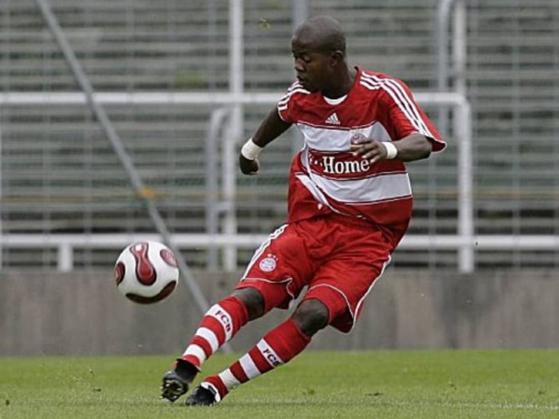 Der Chef: Christian Saba | 3. Liga - kicker