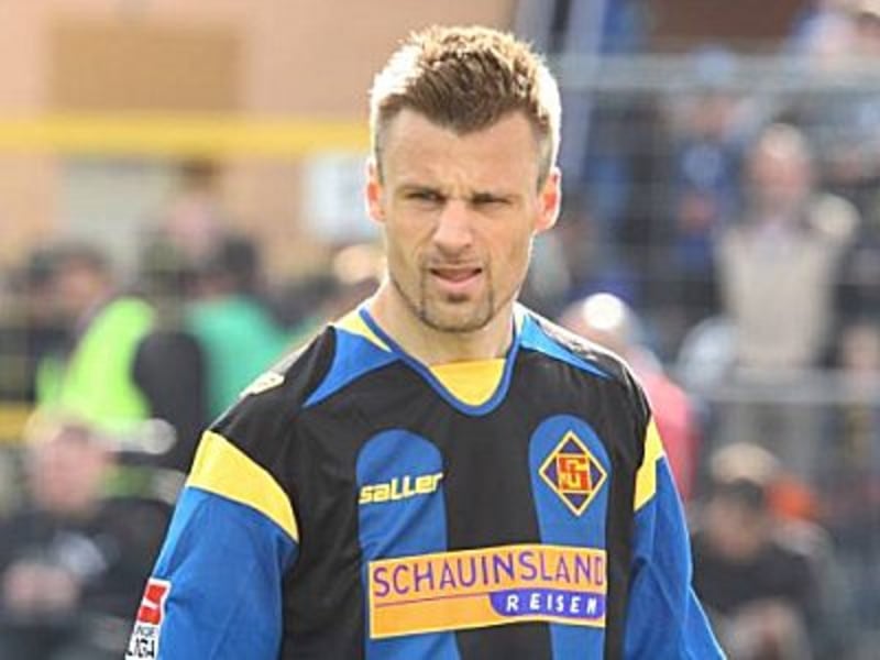 Forkel & Sieger zum FCS | 3. Liga - kicker