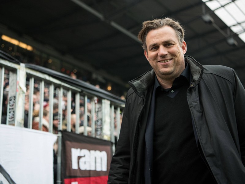 3. Liga: Fluch oder Segen? Das sagen die Bosse - 3. Liga ...