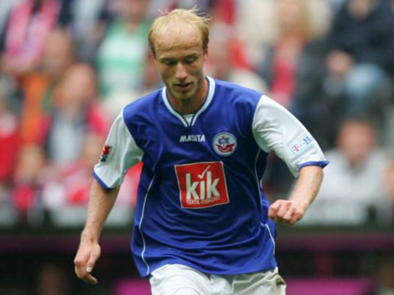 Alarm bei Hansa | Bundesliga - kicker