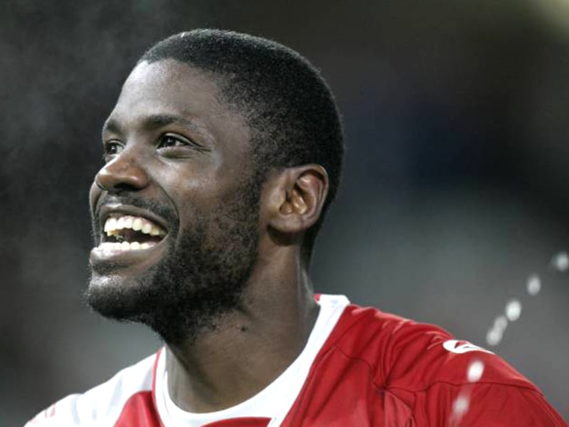 Bassila: Wie ein Wellental | Bundesliga - kicker