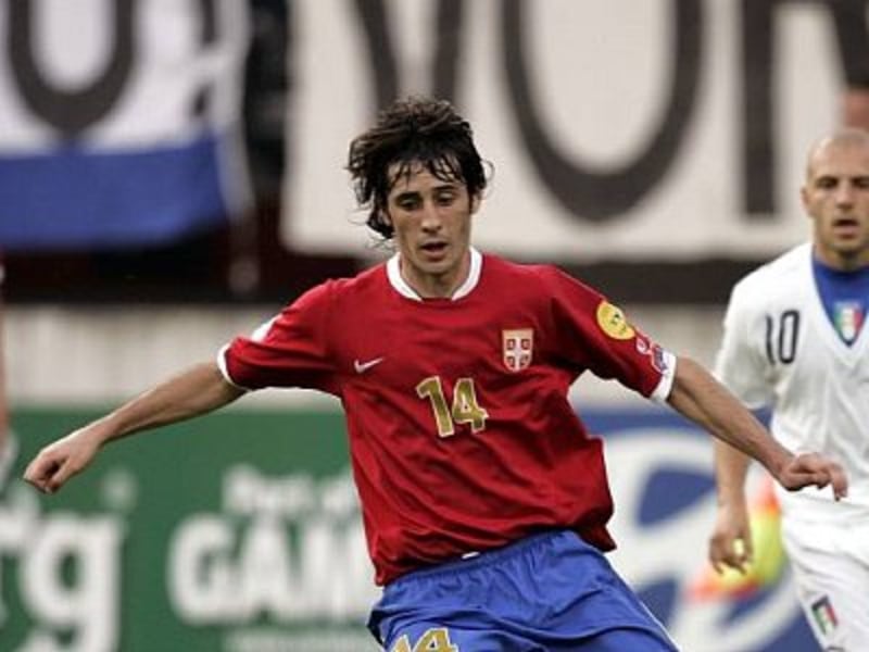 Raffael: Entscheidung naht | Bundesliga - kicker