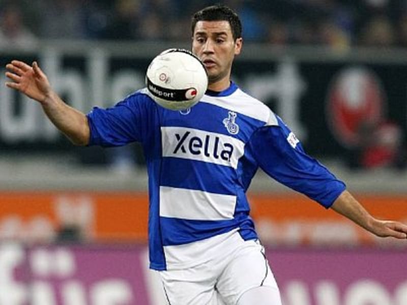 Mokhtari vor Absprung? | Bundesliga - kicker