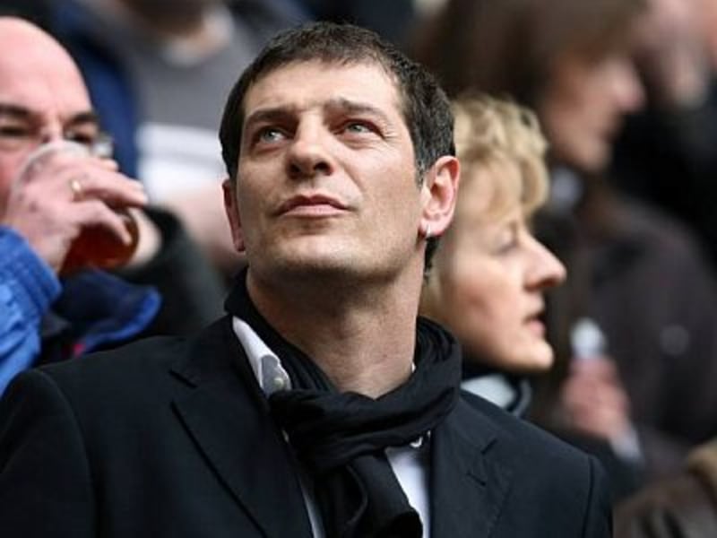 Bilic war da - kommt er wieder? | Bundesliga - kicker