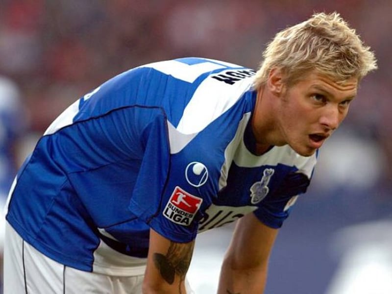 Kurioses Aus für Daun | Bundesliga (D) - kicker