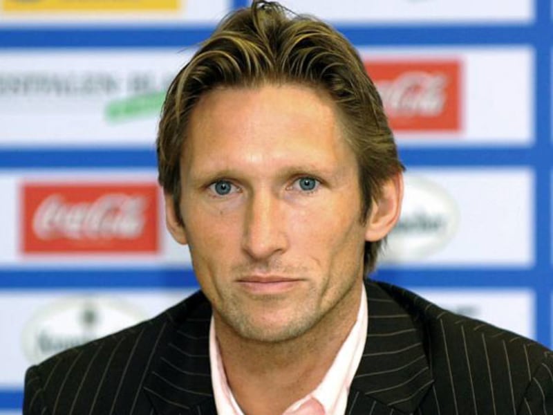 Dammeier neuer Sportdirektor | Bundesliga - kicker