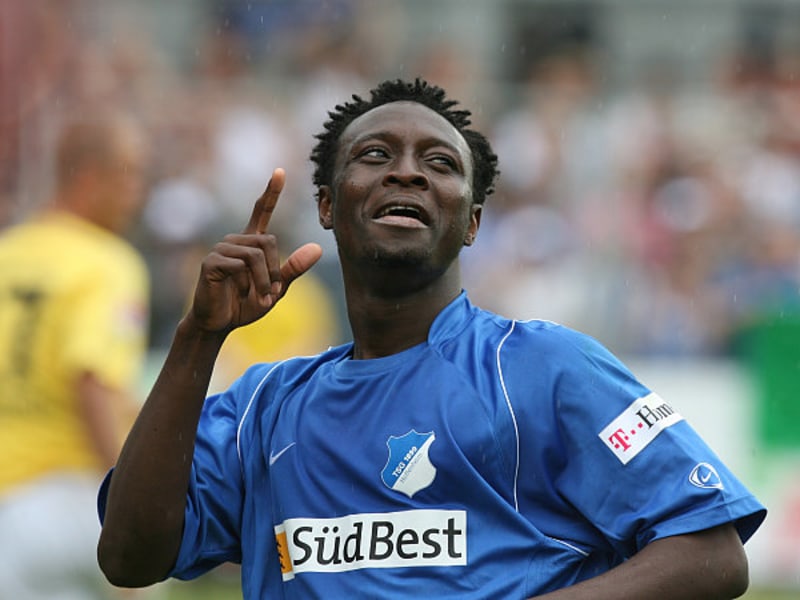 Obasi soll nicht zu Olympia | Bundesliga - kicker