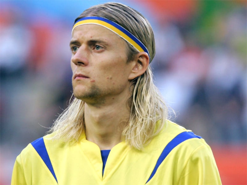 Super-Stratege Tymoshchuk im Visier | Bundesliga - kicker