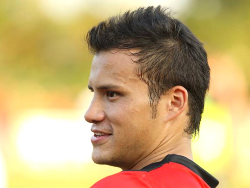 Für Galindo wird's eng | Bundesliga - kicker