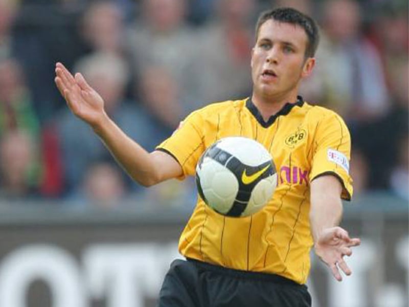 Marc-André Kruska geht nach Brügge | Bundesliga - kicker