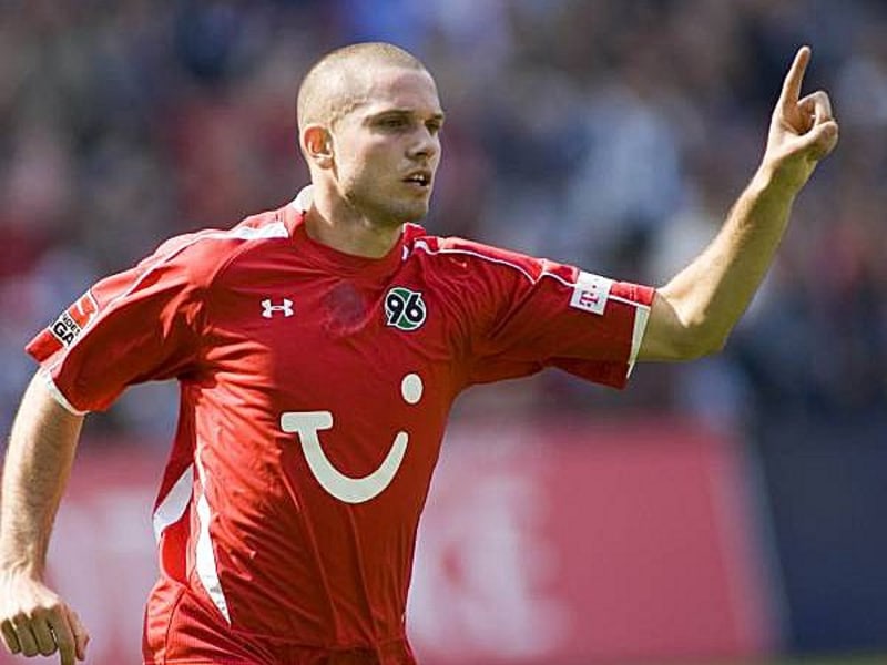 Rüffel für Andreasen | Bundesliga - kicker