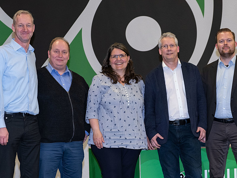 Für Kind wird es "sicher nicht einfach" - kicker