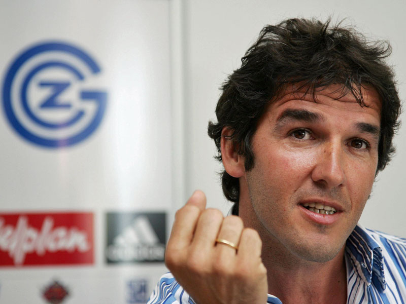 Riedle wird 50 - herzlichen Glückwunsch! - Bundesliga | Bildergalerie ...