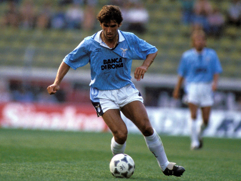 Riedle wird 50 - herzlichen Glückwunsch! - Bundesliga | Bildergalerie ...