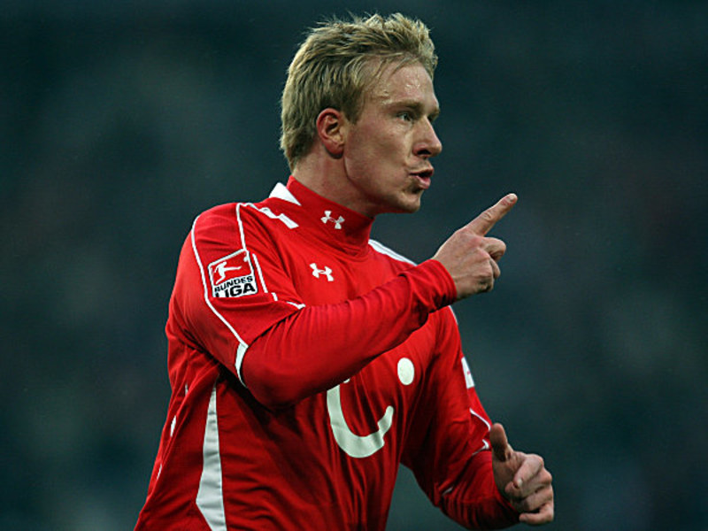 Spielanalyse | Hanke trifft wieder und zwar doppelt | Hannover 96 ...