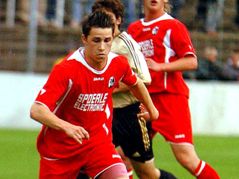 Der Aufstieg des Felix Roth | 2. Bundesliga - kicker