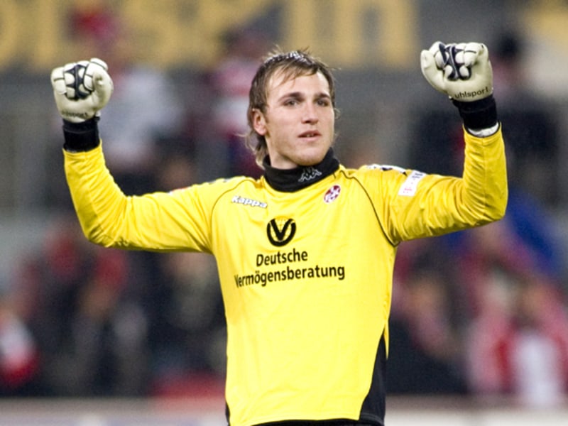 Sippel bleibt am Betzenberg | 2. Bundesliga - kicker