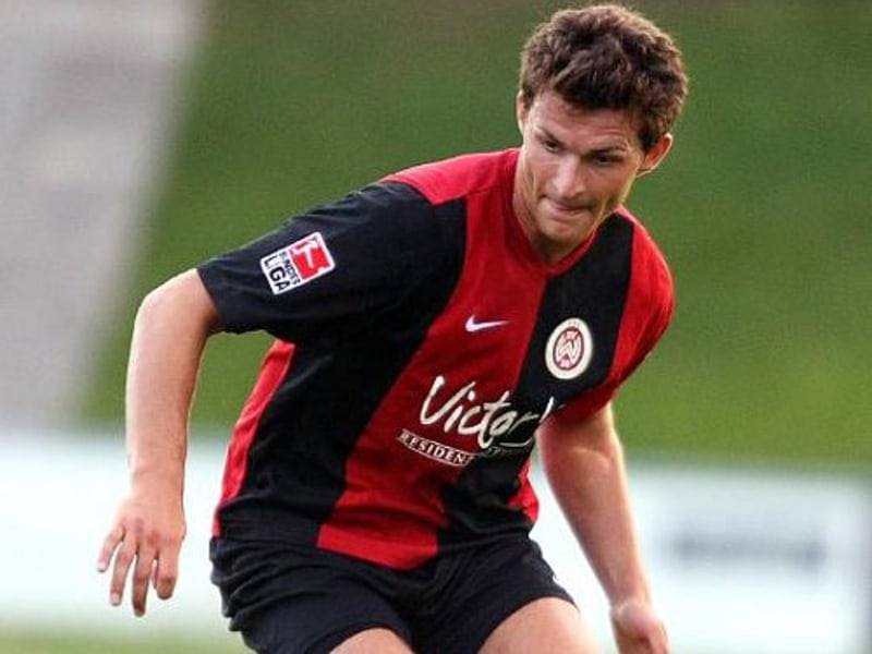 Alushi zum SCP | 2. Bundesliga - kicker