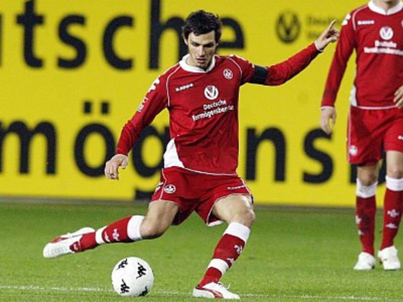 Beda wird ein "Löwe" | 2. Bundesliga - kicker