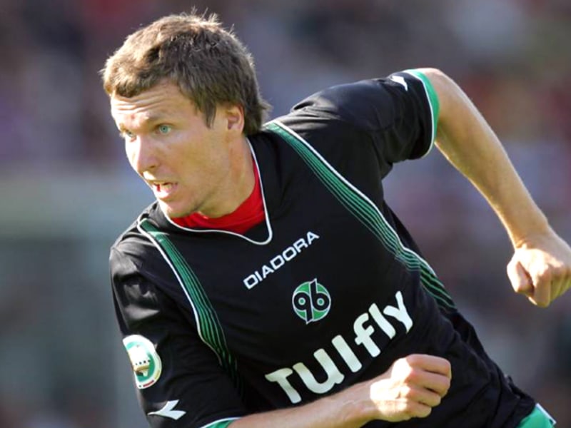 Lauth ist wieder zurück | 2. Bundesliga - kicker