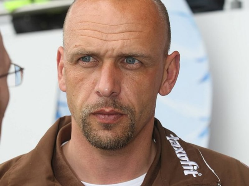 Stanislawski konsequent | 2. Bundesliga - kicker