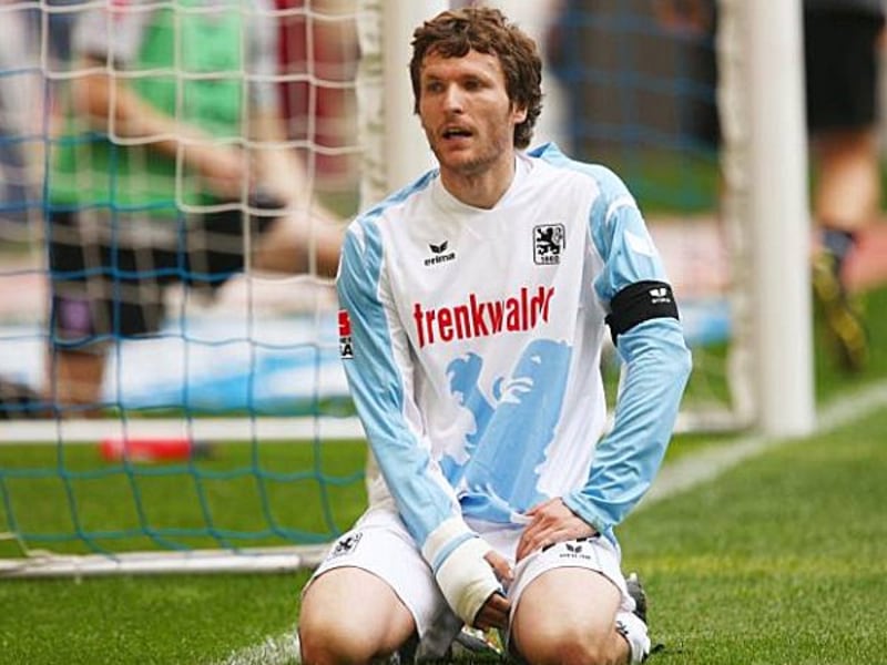 1860 bangt um Lauth | 2. Bundesliga - kicker