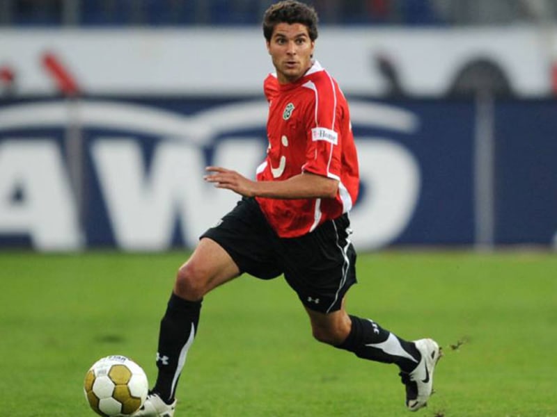 Zizzo kommt zur Fortuna | 2. Bundesliga - kicker