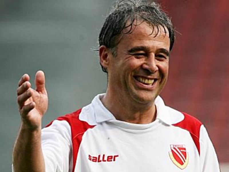 "Wir haben zu spät reagiert" | 2. Bundesliga - kicker