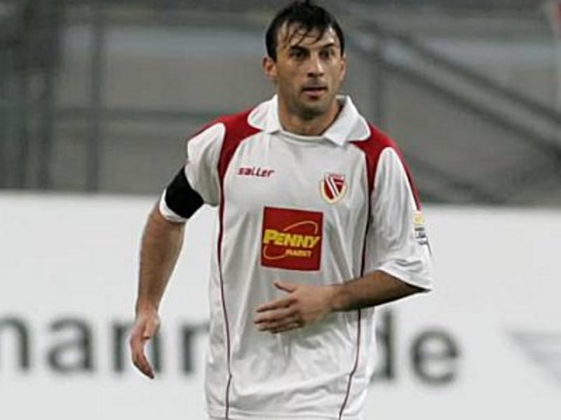 Mitreski verlässt Energie | 2. Bundesliga - kicker