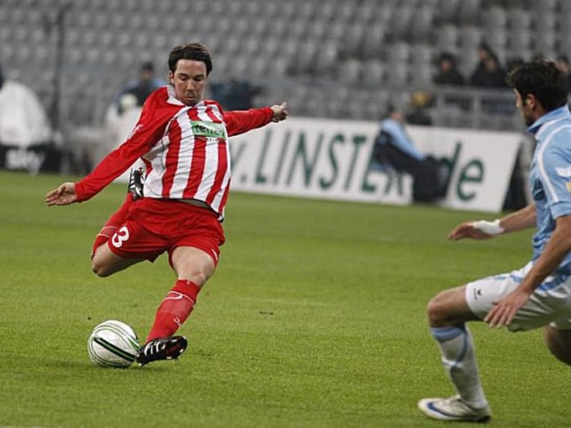 DFB meldet Manipulationsverdacht | 2. Bundesliga - kicker