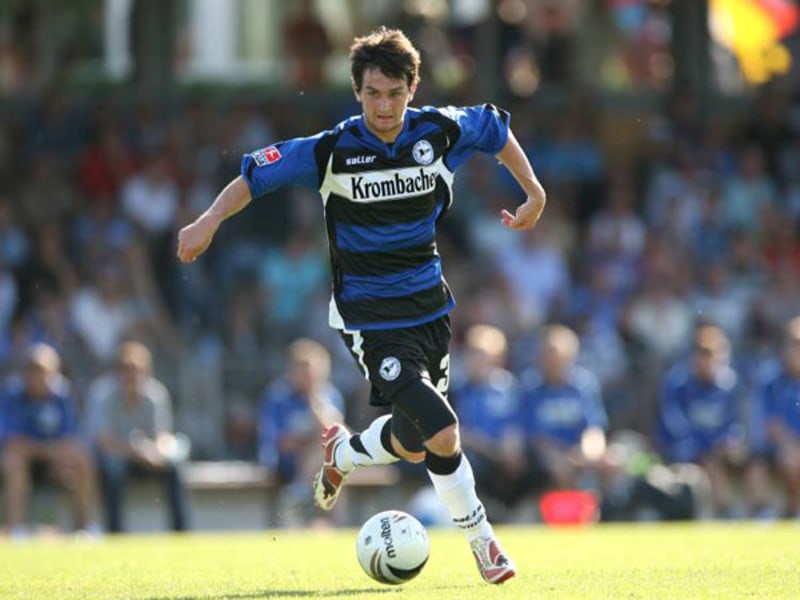 Kerr kehrt zurück | 2. Bundesliga - kicker