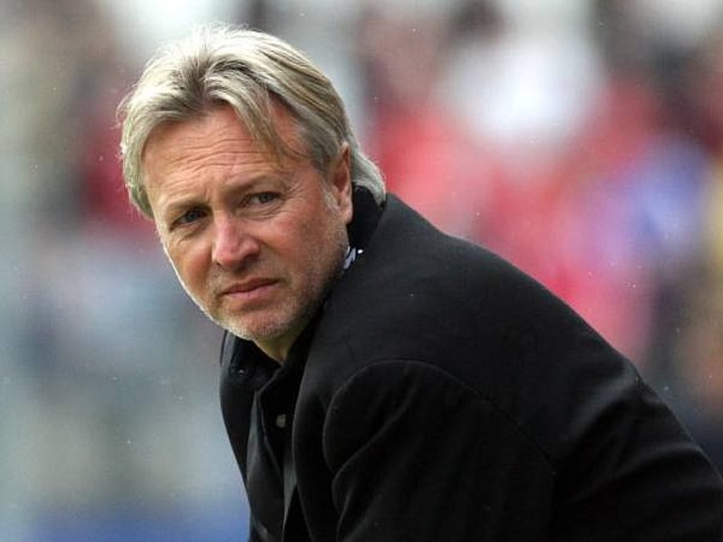 Absturz - Assion zieht alle Register | Regionalliga - kicker