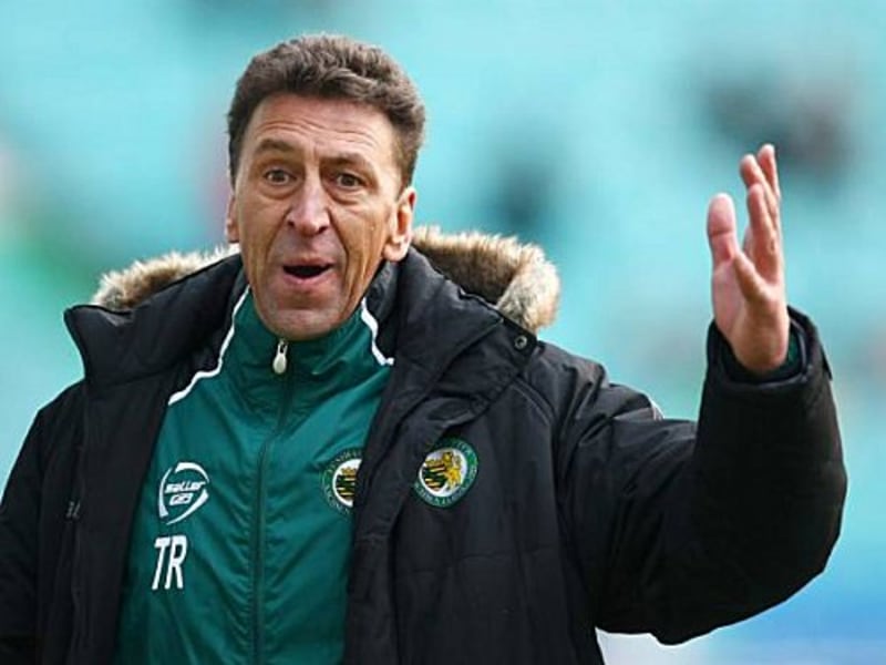 Heyne sortiert drei Spieler aus | Regionalliga - kicker