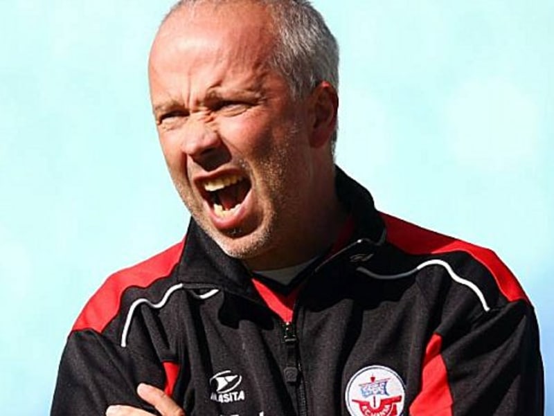 Eilts beruft Nachwuchsspieler | Regionalliga - kicker