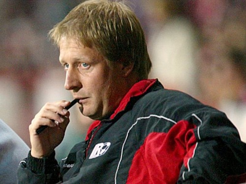 Lelles Ziel ist die Ausbildung | Regionalliga - kicker