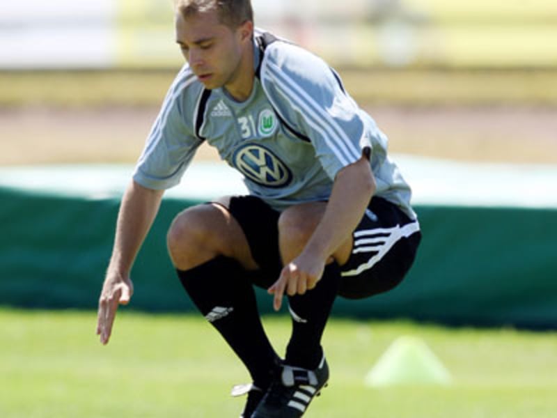 RB legt mit Laas nach | Regionalliga - kicker