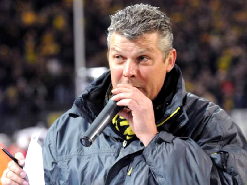 "Dickel, Held von Berlin" | DFB-Pokal - kicker