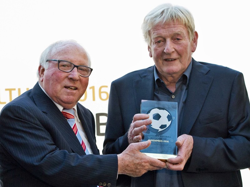 Alles Gute zum 80., Karl-Heinz Schnellinger! - Nationalelf ...