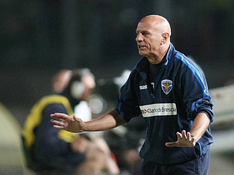 Cavasin übernimmt für Schällibaum | kicker - kicker