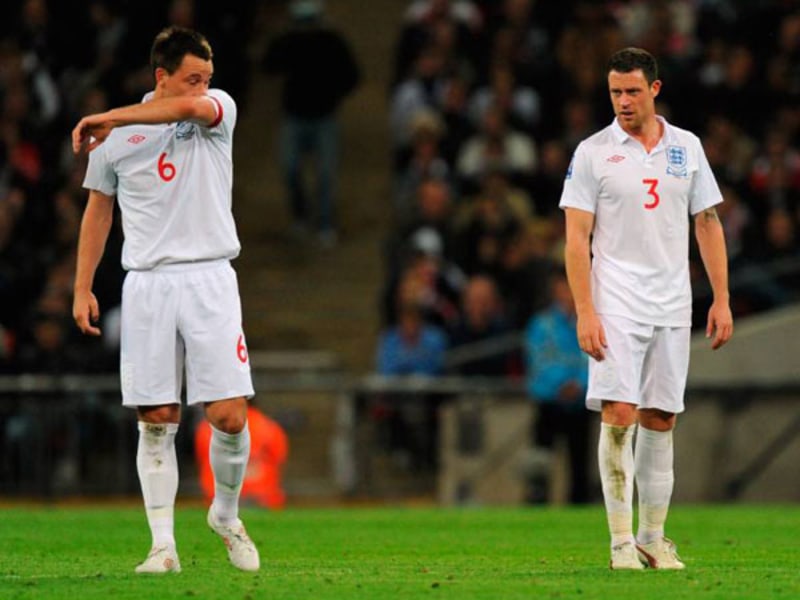 Bridge erklärt seinen Rücktritt | kicker - kicker