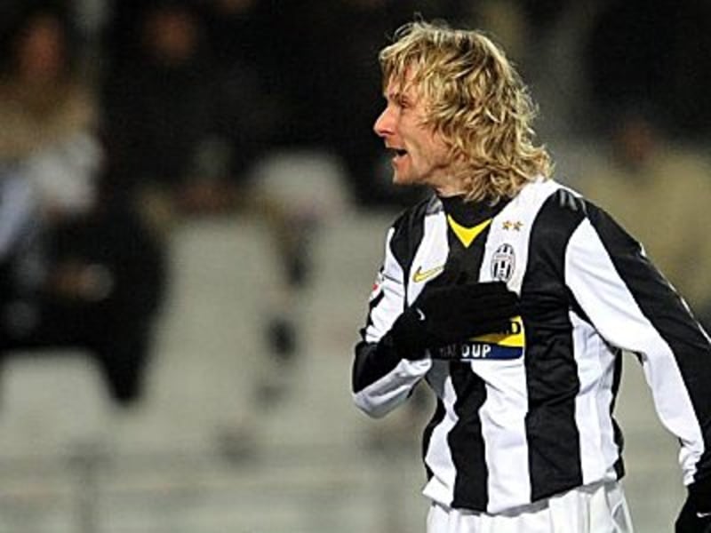 Nedved hört im Sommer auf | kicker - kicker